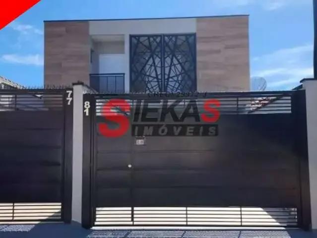 Casa / Sobrado para Venda em São Paulo/SP Tatuapé 3 Quartos