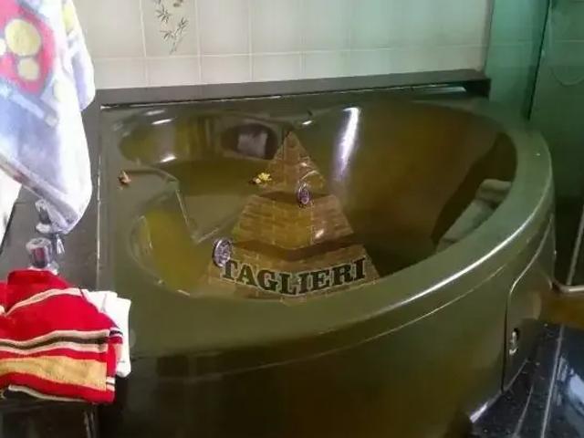 Casa / Sobrado para Venda em São Paulo/SP Tatuapé 3 Quartos