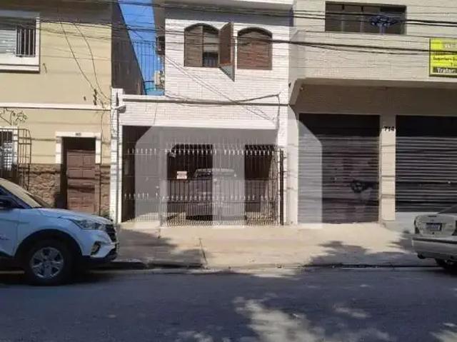 Casa / Sobrado para Venda em São Paulo/SP Tatuapé 3 Quartos