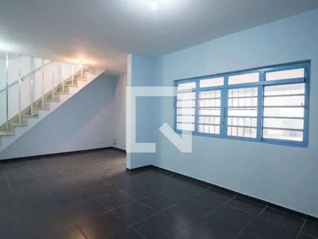 Casa / Sobrado para Venda em São Paulo/SP Tatuapé 3 Quartos