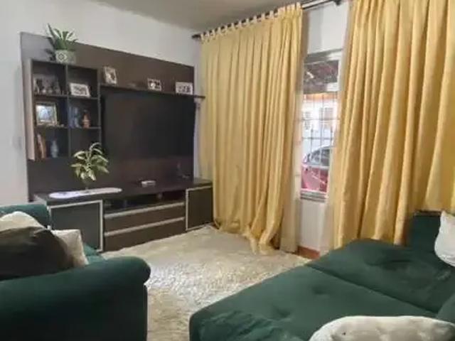 Casa / Sobrado para Venda em São Paulo/SP Tatuapé 3 Quartos