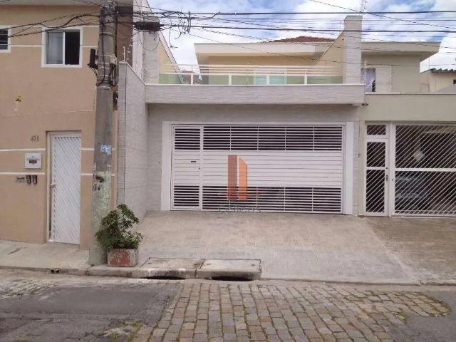 Casa / Sobrado para Venda em São Paulo/SP Tatuapé 3 Quartos