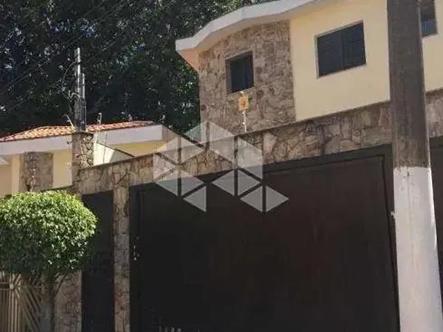 Casa / Sobrado para Venda em São Paulo/SP Tatuapé 3 Quartos