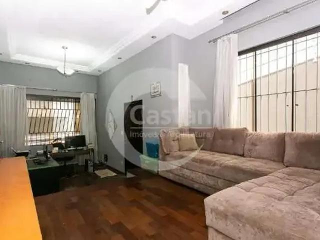 Casa / Sobrado para Venda em São Paulo/SP Tatuapé 3 Quartos