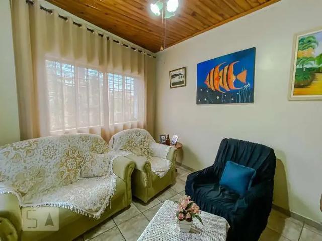 Casa / Sobrado para Venda em São Paulo/SP Tatuapé 3 Quartos