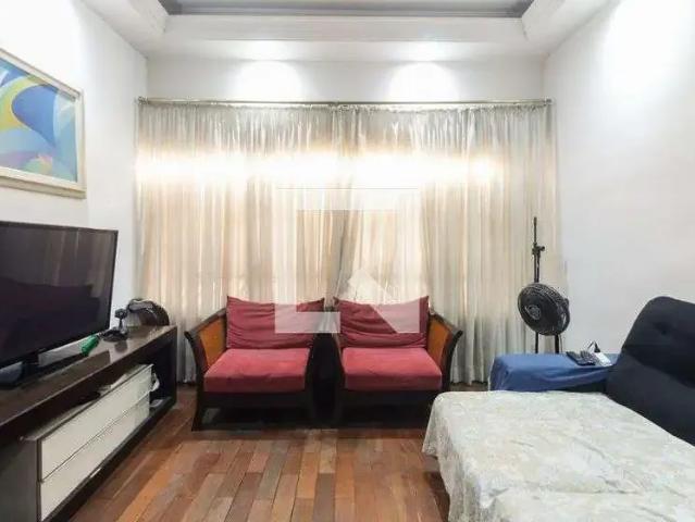 Casa / Sobrado para Venda em São Paulo/SP Tatuapé 3 Quartos
