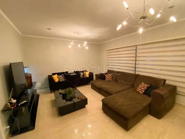 Casa / Sobrado para Venda em São Paulo/SP Tatuapé 3 Quartos