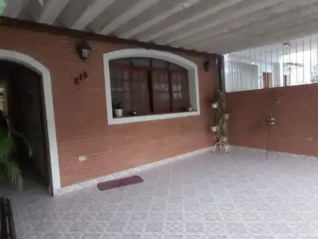 Casa / Sobrado para Venda em São Paulo/SP Tatuapé 3 Quartos