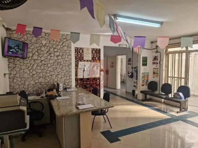 Casa / Sobrado para Venda em São Paulo/SP Tatuapé 3 Quartos