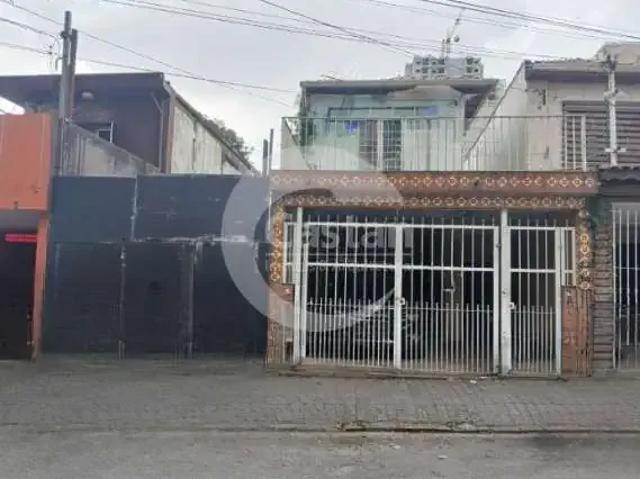 Casa / Sobrado para Venda em São Paulo/SP Tatuapé 3 Quartos