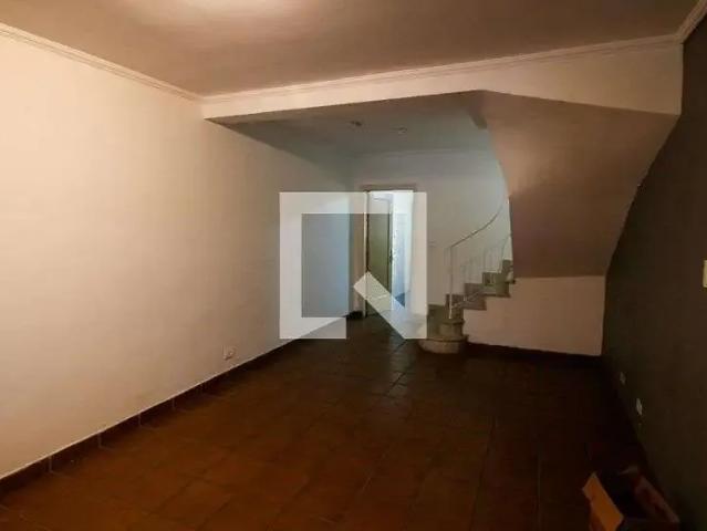 Casa / Sobrado para Venda em São Paulo/SP Tatuapé 3 Quartos