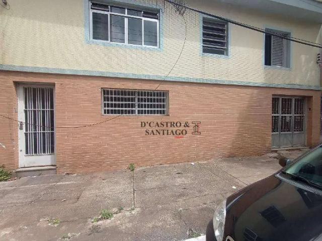 Casa / Sobrado para Venda em São Paulo/SP Tatuapé 3 Quartos