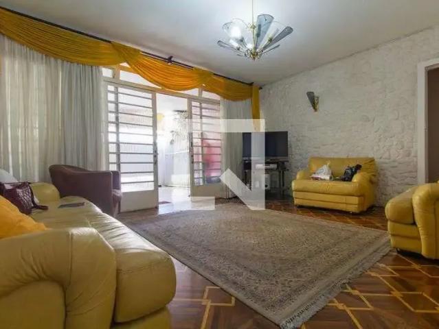 Casa / Sobrado para Venda em São Paulo/SP Tatuapé 3 Quartos