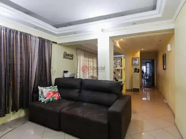 Casa / Sobrado para Venda em São Paulo/SP Tatuapé 3 Quartos