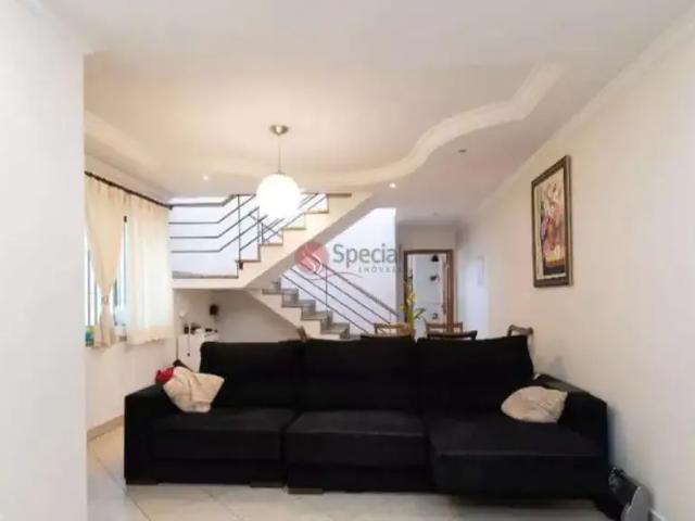 Casa / Sobrado para Venda em São Paulo/SP Tatuapé 3 Quartos