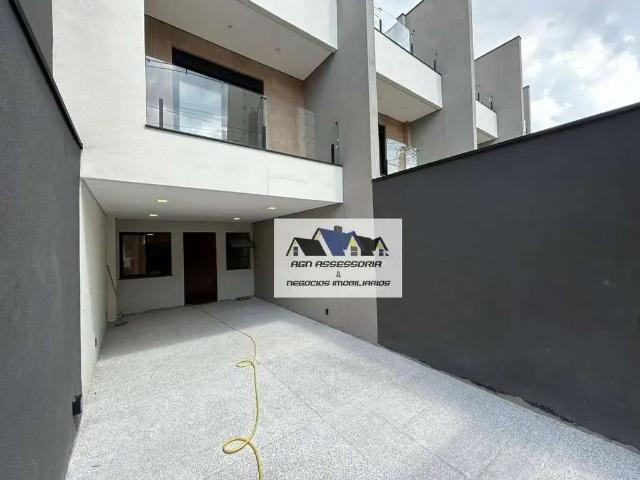 Casa / Sobrado para Venda em São Paulo/SP Tatuapé 3 Quartos