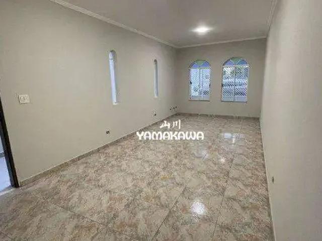 Casa / Sobrado para Venda em São Paulo/SP Tatuapé 3 Quartos