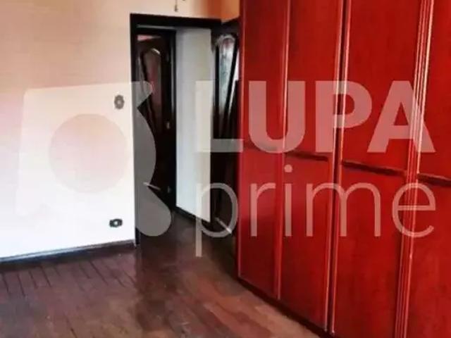 Casa / Sobrado para Venda em São Paulo/SP Tatuapé 3 Quartos