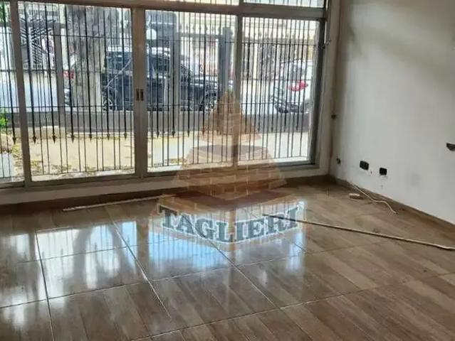 Casa / Sobrado para Venda em São Paulo/SP Tatuapé 3 Quartos