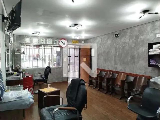 Casa / Sobrado para Venda em São Paulo/SP Tatuapé 3 Quartos