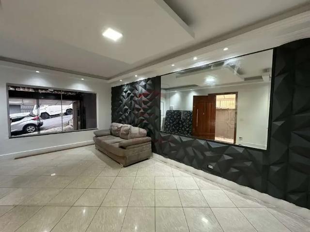 Casa / Sobrado para Venda em São Paulo/SP Tatuapé 3 Quartos