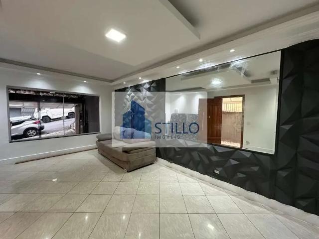 Casa / Sobrado para Venda em São Paulo/SP Tatuapé 3 Quartos