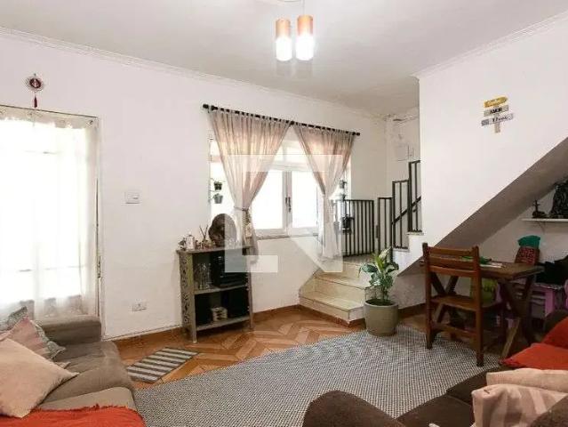 Casa / Sobrado para Venda em São Paulo/SP Tatuapé 3 Quartos