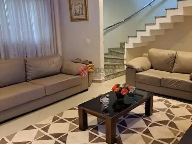 Casa / Sobrado para Venda em São Paulo/SP Tatuapé 3 Quartos