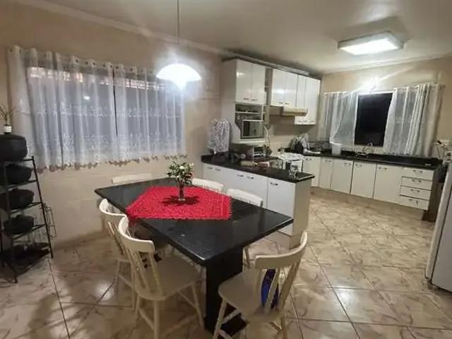 Casa / Sobrado para Venda em São Paulo/SP Tatuapé 3 Quartos