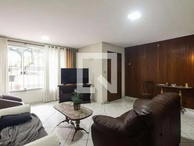 Casa / Sobrado para Venda em São Paulo/SP Tatuapé 3 Quartos