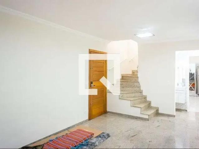 Casa / Sobrado para Venda em São Paulo/SP Tatuapé 3 Quartos