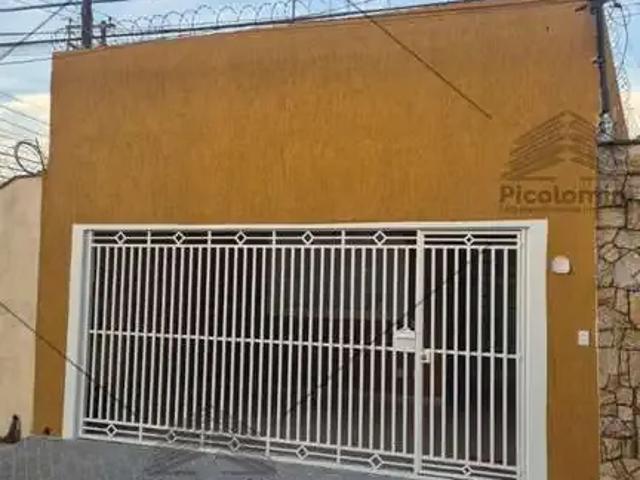 Casa / Sobrado para Venda em São Paulo/SP Tatuapé 3 Quartos