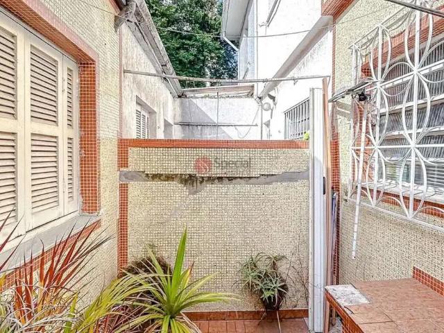 Casa / Sobrado para Venda em São Paulo/SP Tatuapé 3 Quartos