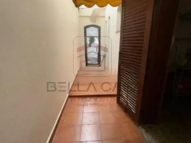 Casa / Sobrado para Venda em São Paulo/SP Tatuapé 3 Quartos
