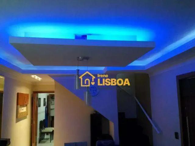 Casa / Sobrado para Venda em São Paulo/SP Tatuapé 3 Quartos