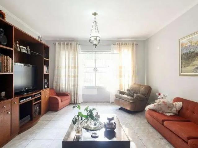 Casa / Sobrado para Venda em São Paulo/SP Tatuapé 3 Quartos