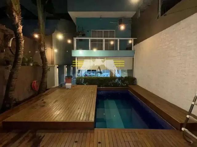 Casa / Sobrado para Venda em São Paulo/SP Tatuapé 3 Quartos