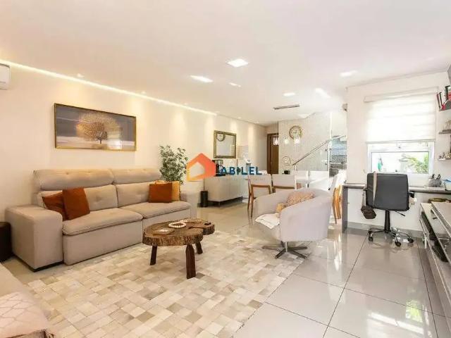 Casa / Sobrado para Venda em São Paulo/SP Tatuapé 3 Quartos