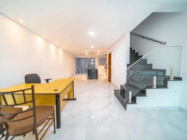 Casa / Sobrado para Venda em São Paulo/SP Tatuapé 3 Quartos