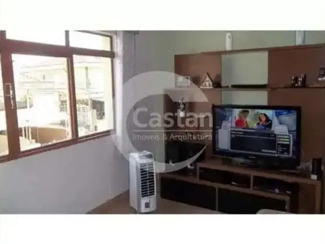 Casa / Sobrado para Venda em São Paulo/SP Tatuapé 3 Quartos