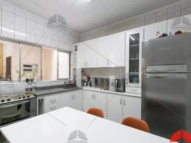 Casa / Sobrado para Venda em São Paulo/SP Tatuapé 3 Quartos