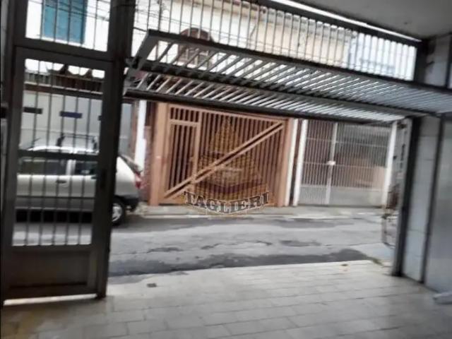 Casa / Sobrado para Venda em São Paulo/SP Tatuapé 3 Quartos