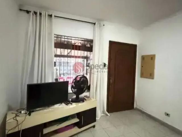 Casa / Sobrado para Venda em São Paulo/SP Tatuapé 3 Quartos