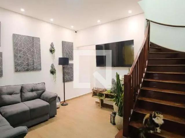 Casa / Sobrado para Venda em São Paulo/SP Tatuapé 3 Quartos