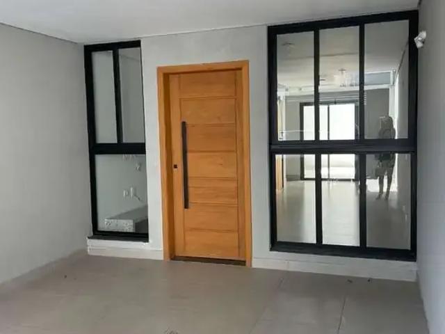 Casa / Sobrado para Venda em São Paulo/SP Tatuapé 3 Quartos