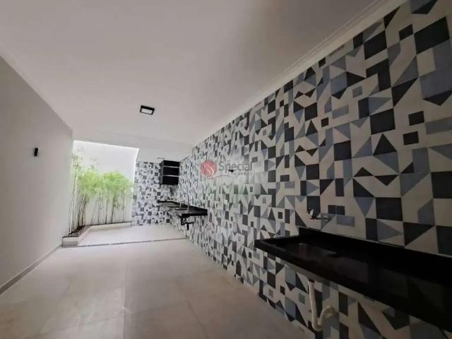 Casa / Sobrado para Venda em São Paulo/SP Tatuapé 3 Quartos