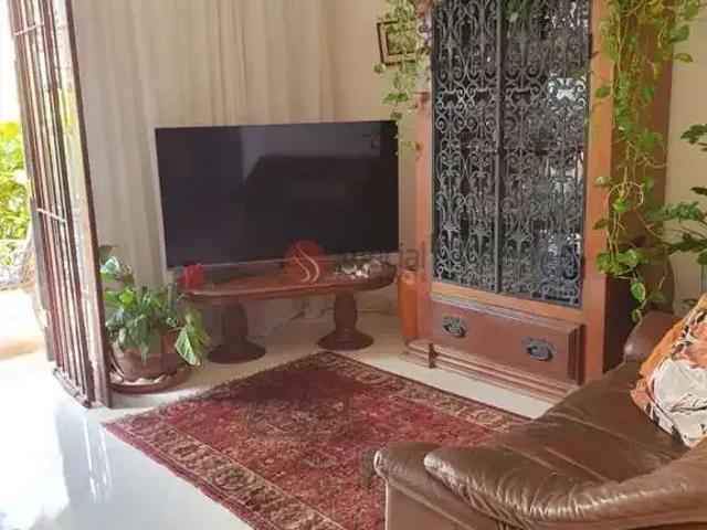 Casa / Sobrado para Venda em São Paulo/SP Tatuapé 3 Quartos