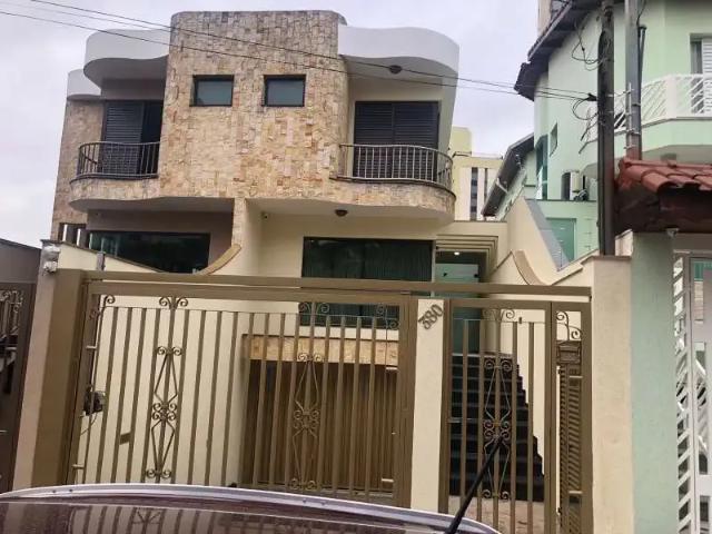 Casa / Sobrado para Venda em São Paulo/SP Tatuapé 3 Quartos