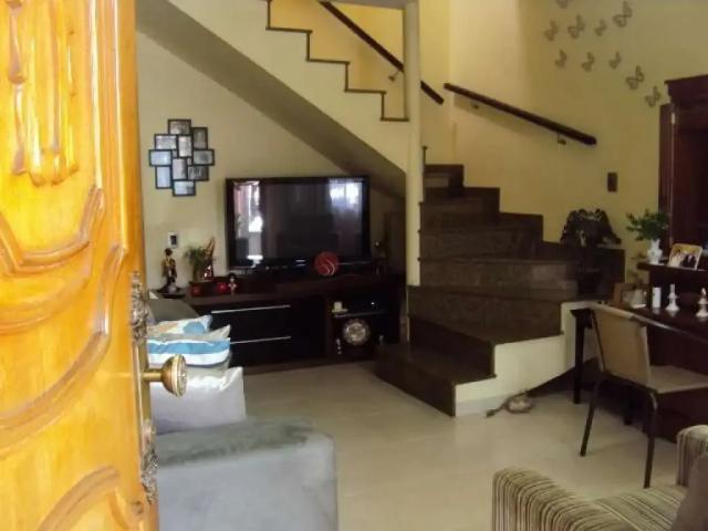 Casa / Sobrado para Venda em São Paulo/SP Tatuapé 3 Quartos