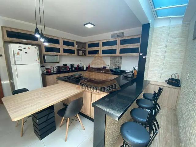 Casa / Sobrado para Venda em São Paulo/SP Tatuapé 3 Quartos